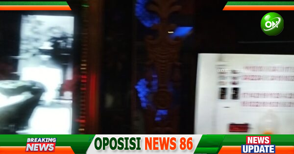 Judi Pingpong Bebas Beroperasi di Boombastic Pub & KTV Batam Dan Siapa ...