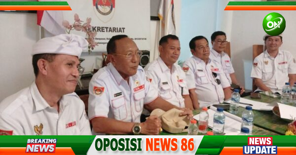 FBN RI Dibaratkan Seperti Organ Tubuh, Satu Dengan lainnya Saling ...